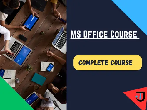 Microsoft office online course with certificate in karachi