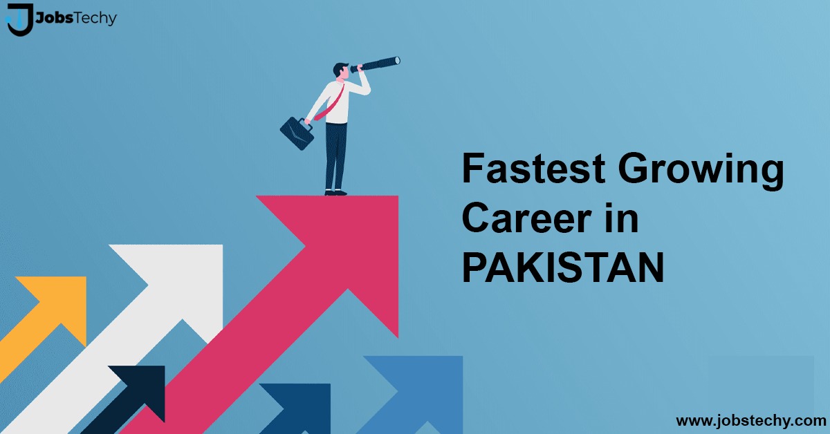 Want To Know the Fastest Growing Careers and Jobs By 2025? Get to Know ...